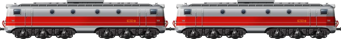 RENFE Class 276 | TrainStation Wiki | Fandom