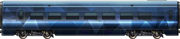 Atlantic Standard | TrainStation Wiki | Fandom