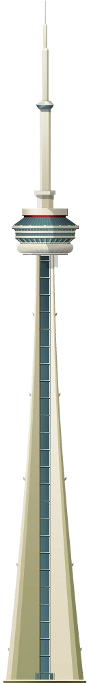 CN Tower | TrainStation Wiki | Fandom
