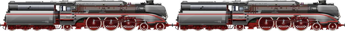 Chrome Cargo Ii C Trainstation Wiki Fandom