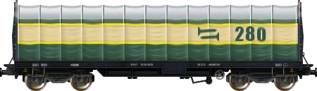 Erie Nails | TrainStation Wiki | Fandom