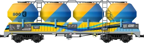 Finishline Cement | TrainStation Wiki | Fandom