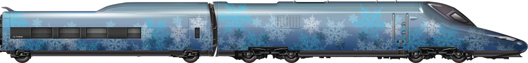 Gelid Talgo Trainstation Wiki Fandom