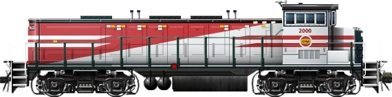 RP20BD MET | TrainStation Wiki | Fandom