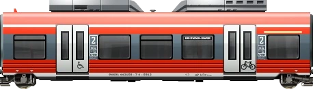 Talent 2nd Class | TrainStation Wiki | Fandom