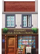 Book Shop | TrainStation Wiki | Fandom