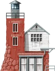 Lighthouse | TrainStation Wiki | Fandom