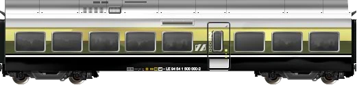 Warp 2nd class | TrainStation Wiki | Fandom