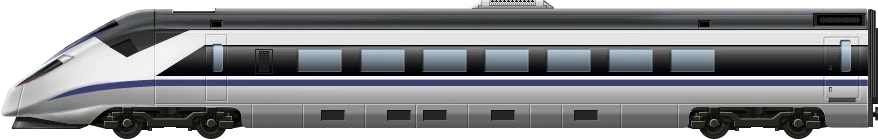 Zefiro 250 Tail | TrainStation Wiki | Fandom