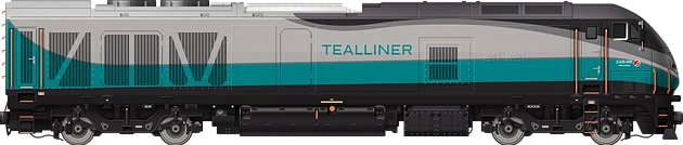 Metrolink | TrainStation Wiki | Fandom