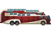 Peacemaker Bus | TrainStation Wiki | Fandom