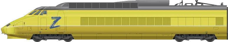 Z Post Tail | TrainStation Wiki | Fandom