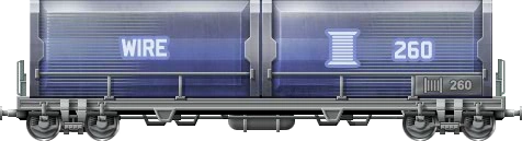 DB 202 Wires | TrainStation Wiki | Fandom