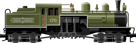 Shay Class B | TrainStation Wiki | Fandom