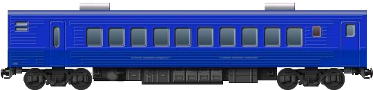 Sonic 1st Class | TrainStation Wiki | Fandom