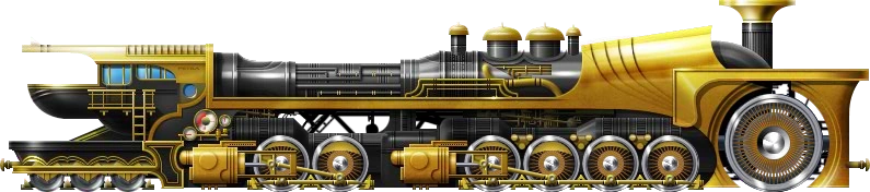 Technicon (C Set) | TrainStation Wiki | Fandom