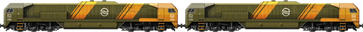 Tiger Double | TrainStation Wiki | Fandom
