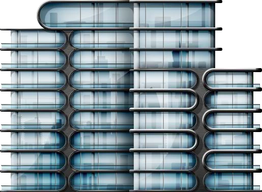 Spherical Apartments | TrainStation Wiki | Fandom