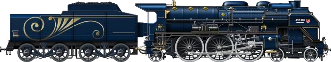 Oriental Express | TrainStation Wiki | Fandom