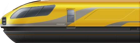 Sunbeam Tail | TrainStation Wiki | Fandom