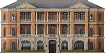 Victorian Library | TrainStation Wiki | Fandom