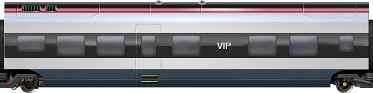 EC250 VIP | TrainStation Wiki | Fandom