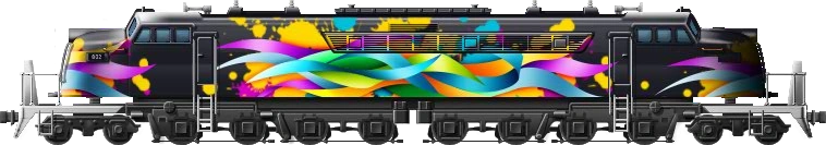 FEPASA Parade | TrainStation Wiki | Fandom