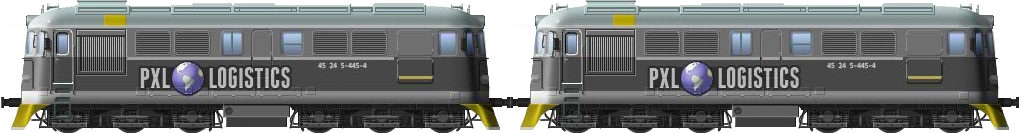PKP ST43 Double | TrainStation Wiki | Fandom