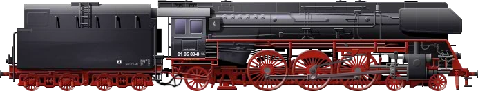 DR Class 01.5 (C) | TrainStation Wiki | Fandom