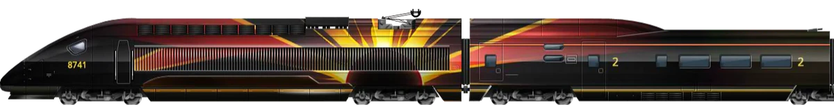 Helio Tail | TrainStation Wiki | Fandom