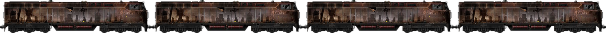 Revenant Quad Trainstation Wiki Fandom