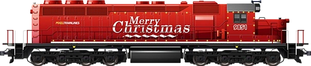 EMD DDM45 Luminosity | TrainStation Wiki | Fandom