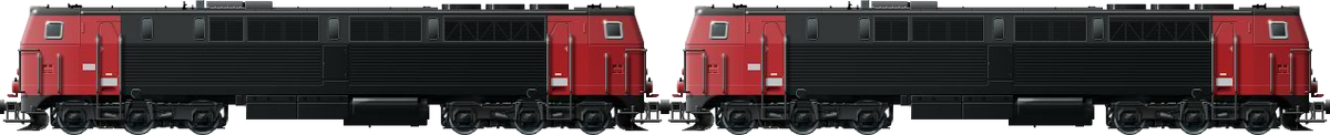 Dsb Mz Double Trainstation Wiki Fandom