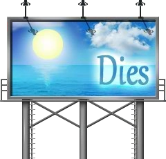 Day Billboard | TrainStation Wiki | Fandom