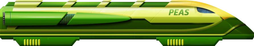 Peas Cargo I | TrainStation Wiki | Fandom