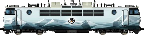 Penguin Liner | TrainStation Wiki | Fandom