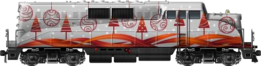 BL-2 Mirth | TrainStation Wiki | Fandom