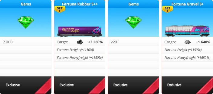 Fortune Box | TrainStation Wiki | Fandom