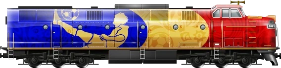 ML4000 Dribbler | TrainStation Wiki | Fandom