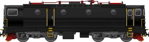 SJ Class Rc (Black) | TrainStation Wiki | Fandom