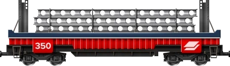 Liberty Titanium | TrainStation Wiki | Fandom