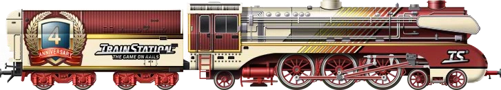 TS4 Class 10 | TrainStation Wiki | Fandom