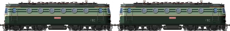 Škoda E499.1 | TrainStation Wiki | Fandom