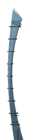 Dancing Tower IV | TrainStation Wiki | Fandom