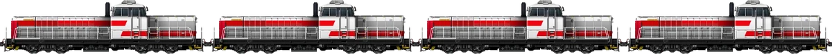 VR Class Dr16 Quad | TrainStation Wiki | Fandom