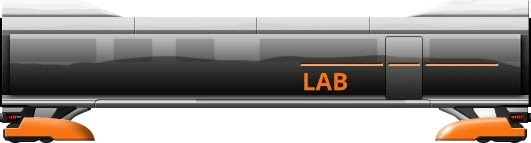 Catalyst Lab | TrainStation Wiki | Fandom