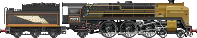 Class 7 Forte | TrainStation Wiki | Fandom