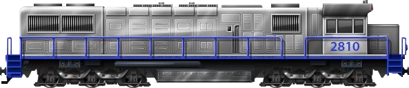 ARCon Cargo | TrainStation Wiki | Fandom