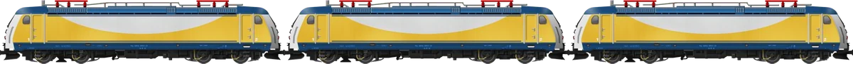 Metronom I | TrainStation Wiki | Fandom