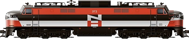 New Haven Liner | TrainStation Wiki | Fandom